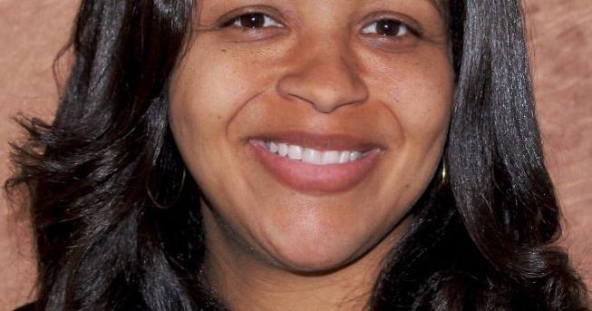 Taneka Washington-Jones