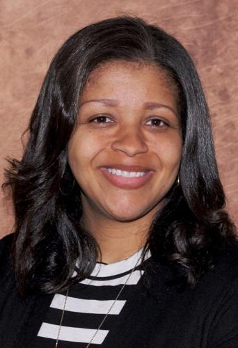 Taneka Washington-Jones