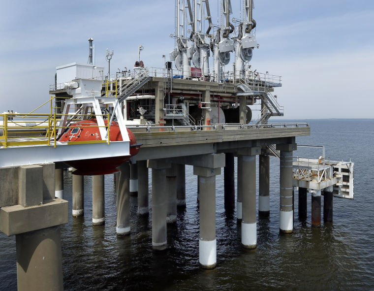 Dominion Resources gets federal approval for liquefied natural gas exports