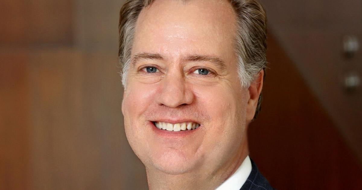 HCA Healthcare promotes Tim McManus to national level HCA Healthcare promotes Tim McManus to national level
