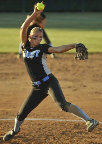 All-State softball team announced