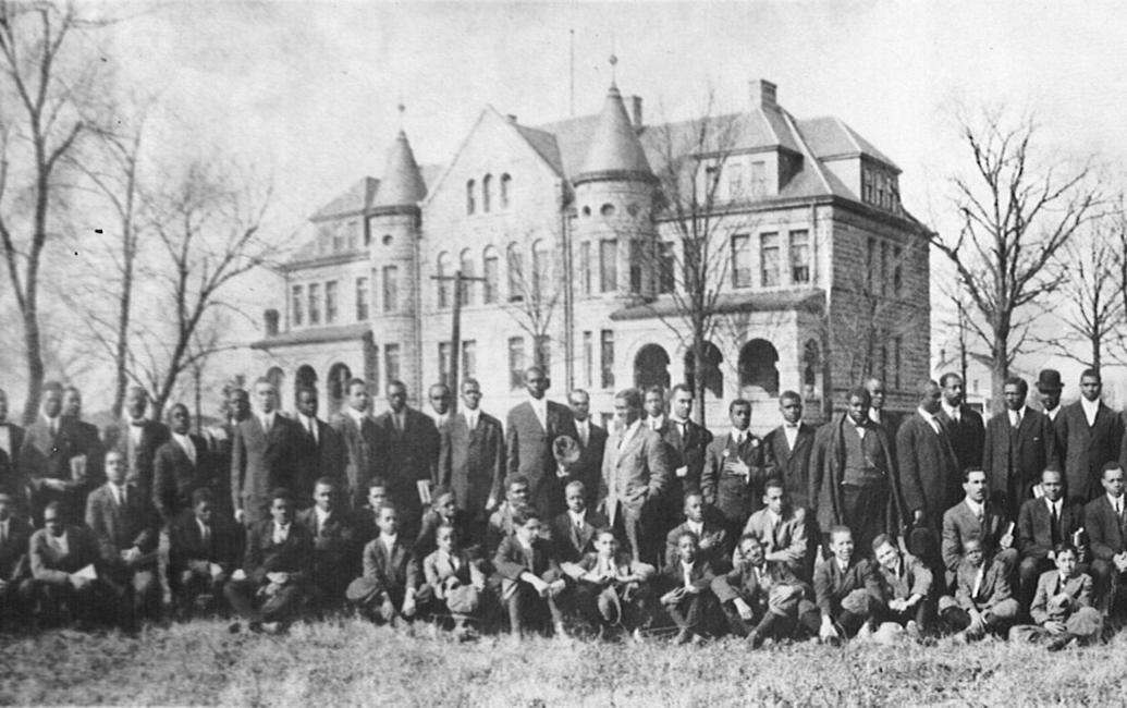 Virginia Union University