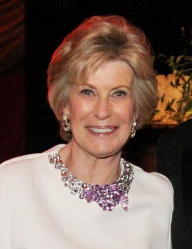 Richmond Ballet's Road to China