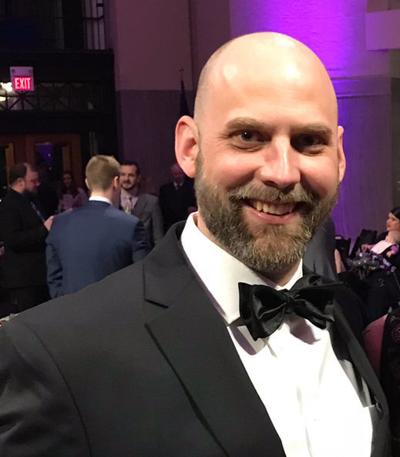 Getting to know: Lin Wright with Merchants Fixture