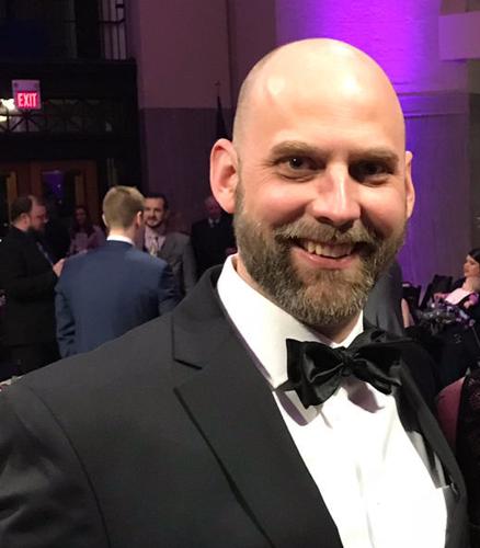 Getting to know: Lin Wright with Merchants Fixture