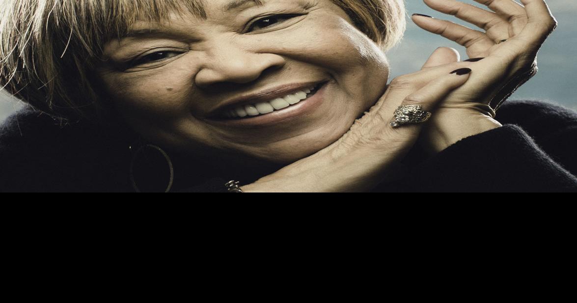 RTD EXCLUSIVE: First performers, including legendary R&B singer Mavis ...