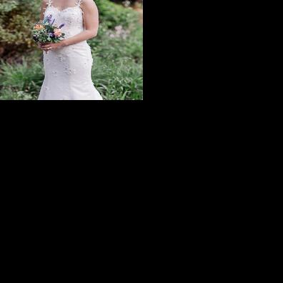 Connor Michael Thompson & Meghan Jane Rebekah Sisk