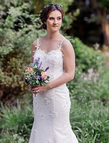 Connor Michael Thompson & Meghan Jane Rebekah Sisk