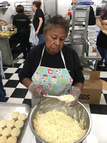 Sally Bell's Kitchen opens in new location on West Broad Street