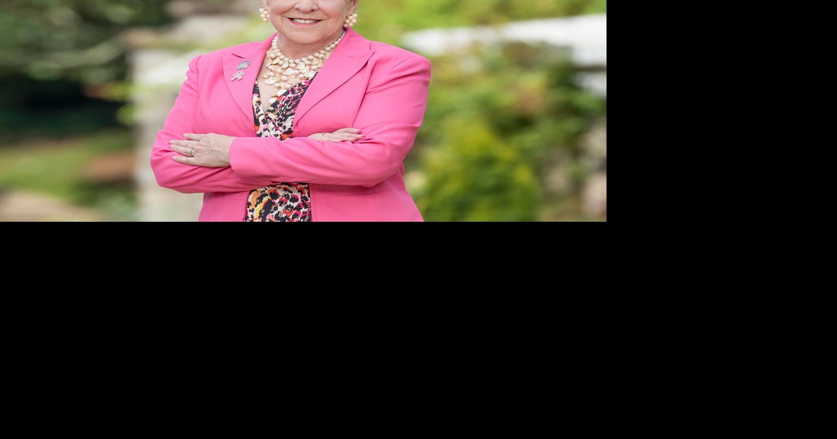 Getting to know: Elizabeth 'Libby' Clawson Gatewood with Napier ...