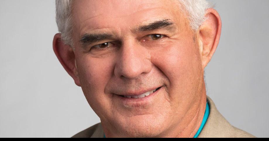 Curtis Monk leaving top job at Commonwealth Public Broadcasting as part ...