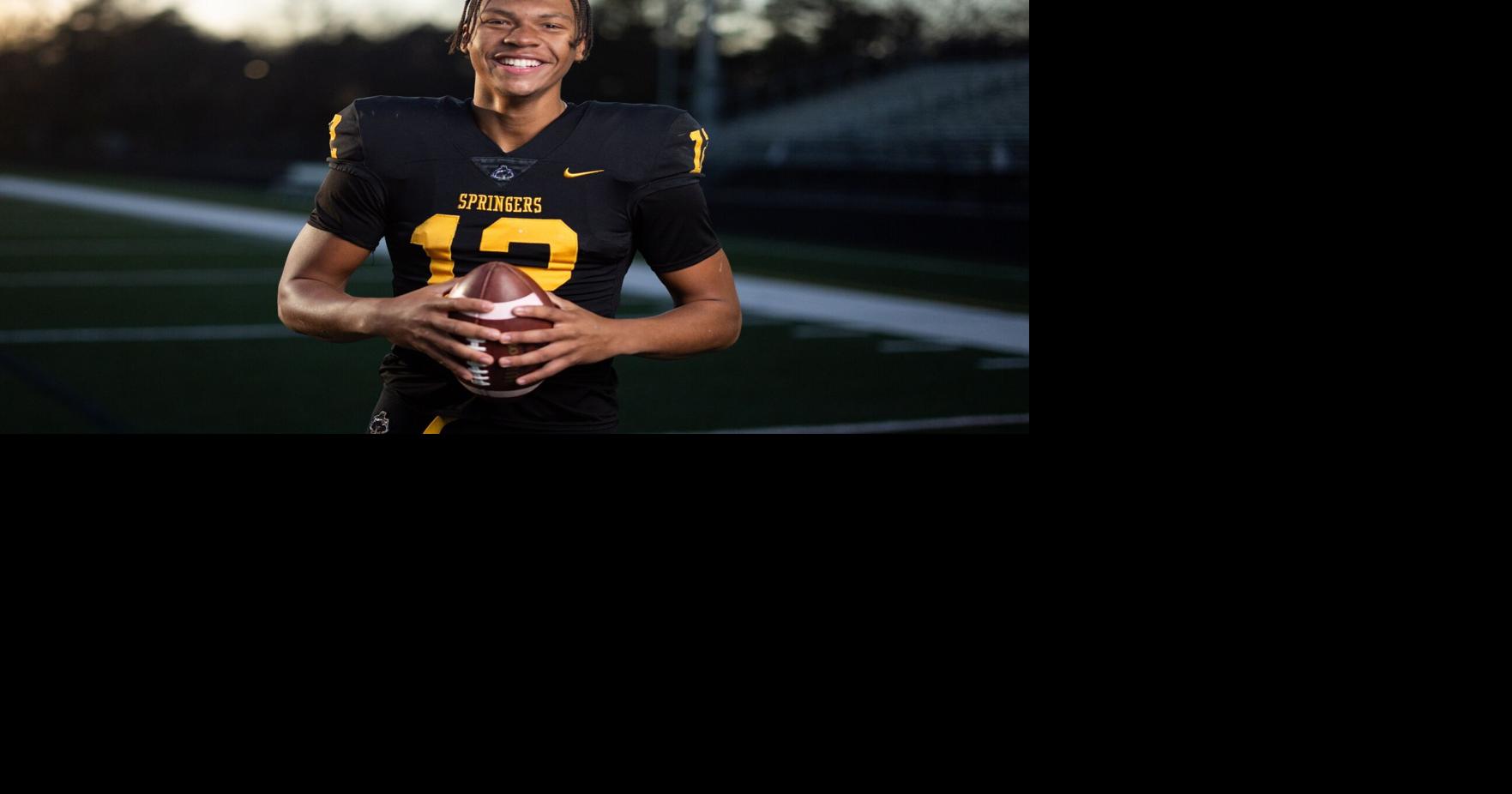 Highland Springs' Martin seeking chance to shine in Fresno