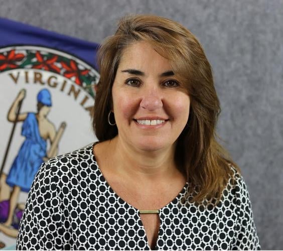 Denise Toney column: Virginia's public health and environmental lab ...