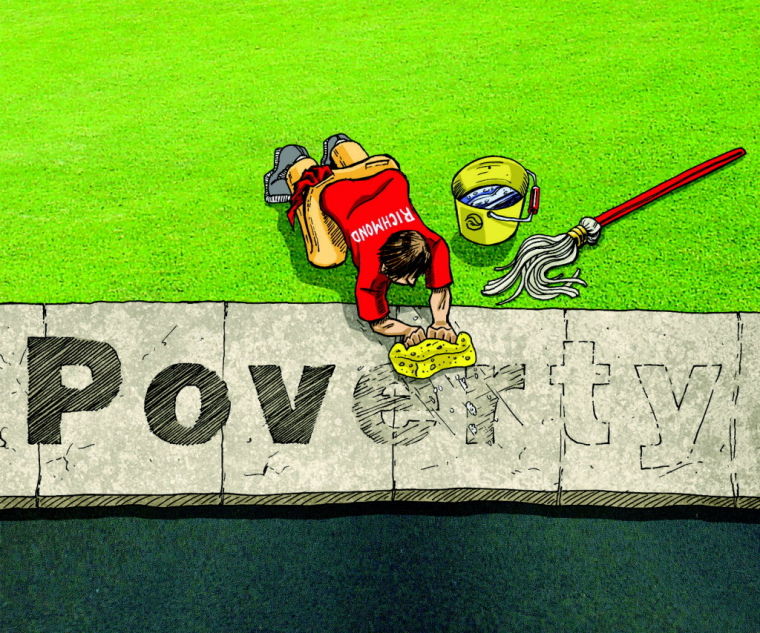 Avula: Healthy family model can make the difference