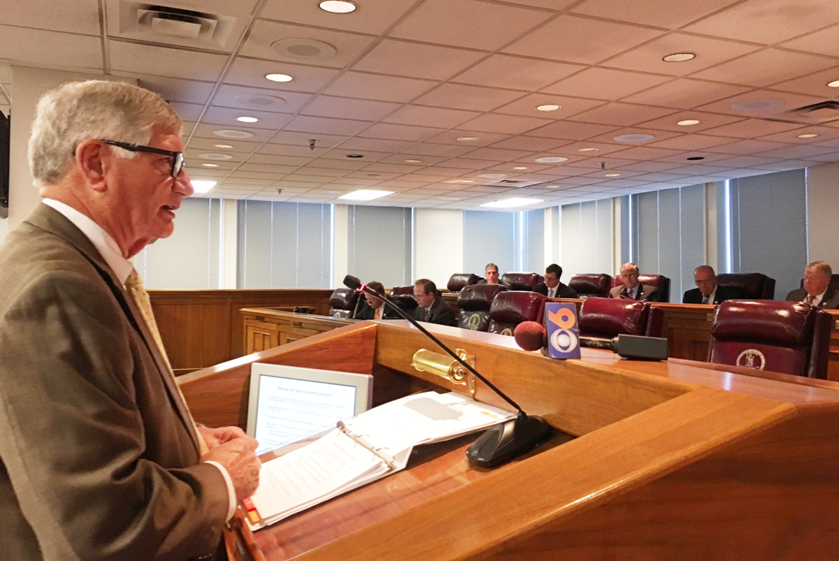 Virginia lawmakers concerned that Petersburg fiscal crisis could set ...