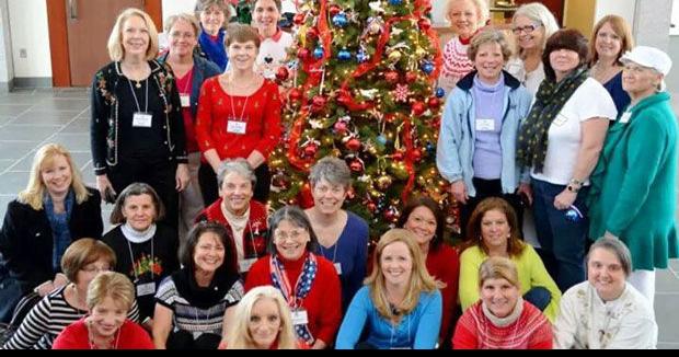 Sunday Q&A with Stephanie Sill, president of Blue Star Families of Richmond