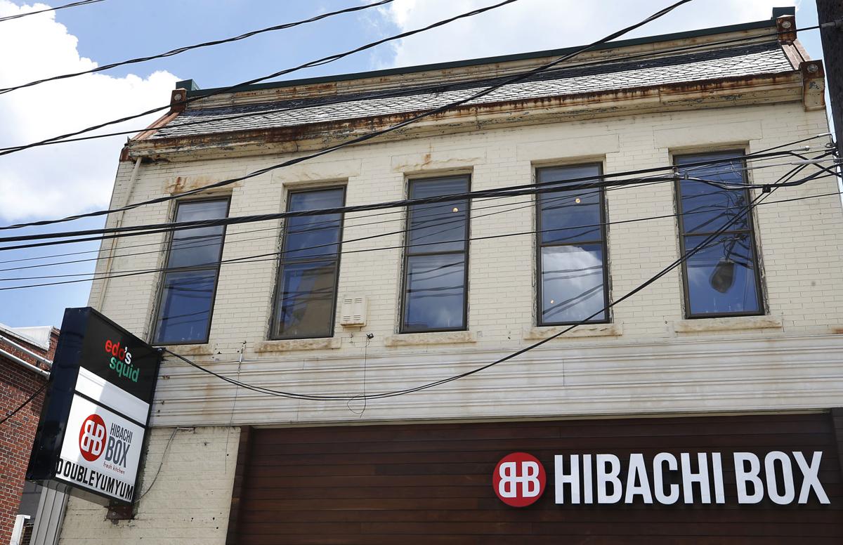 Restaurant review: Edo’s Squid serves unpretentiously delicious Italian ...