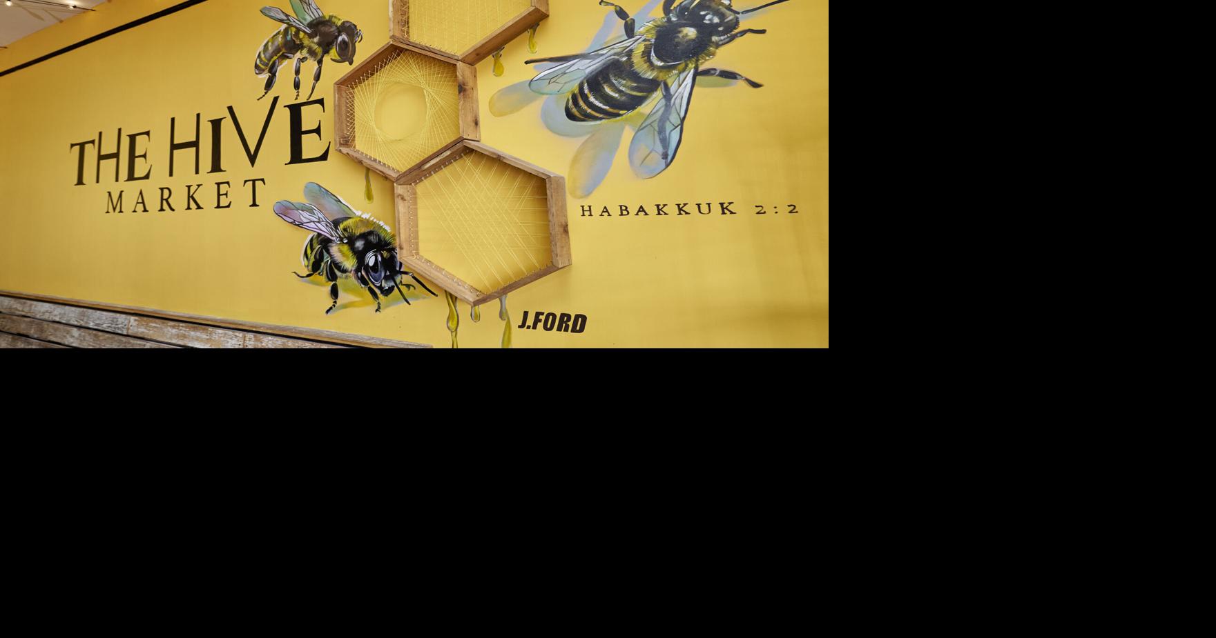 The Hive Bar and Grill open in Jackson Ward