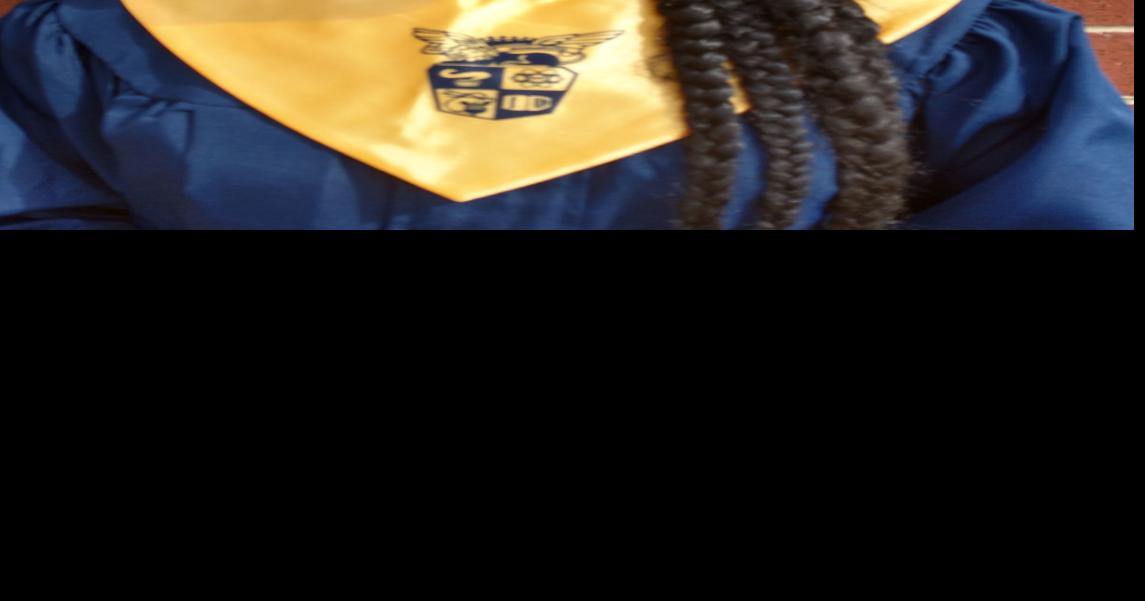 Shamya Rowe, Meadowbrook