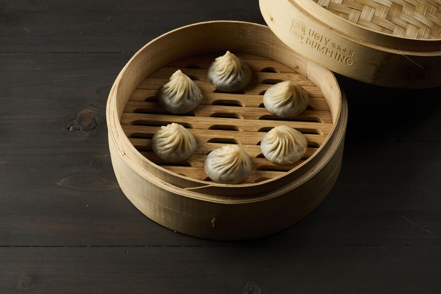 Ugly Dumpling opening in Richmond at Willow Lawn