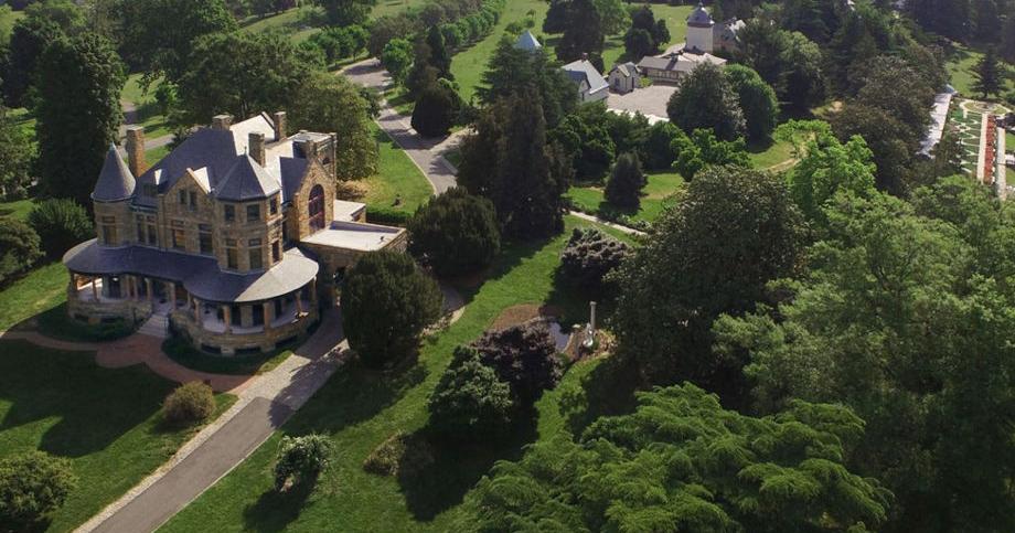 Williams: Project pits Maymont against its namesake neighboring community