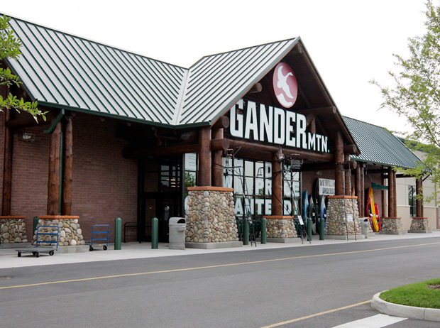 Green Top taking over Gander Mountain store