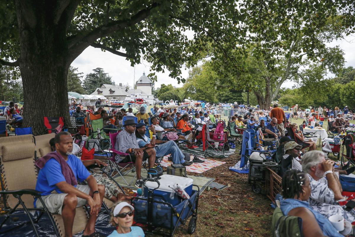 This Weekend The Richmond Jazz Festival this-weekend-the-richmond-jazz-festival