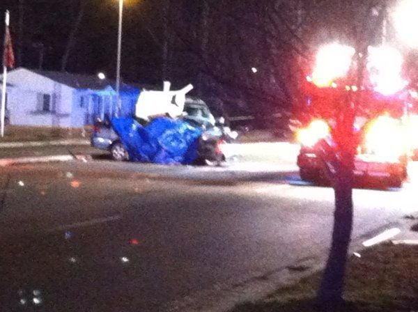 Richmond police ID victims in fatal Warwick Road crash