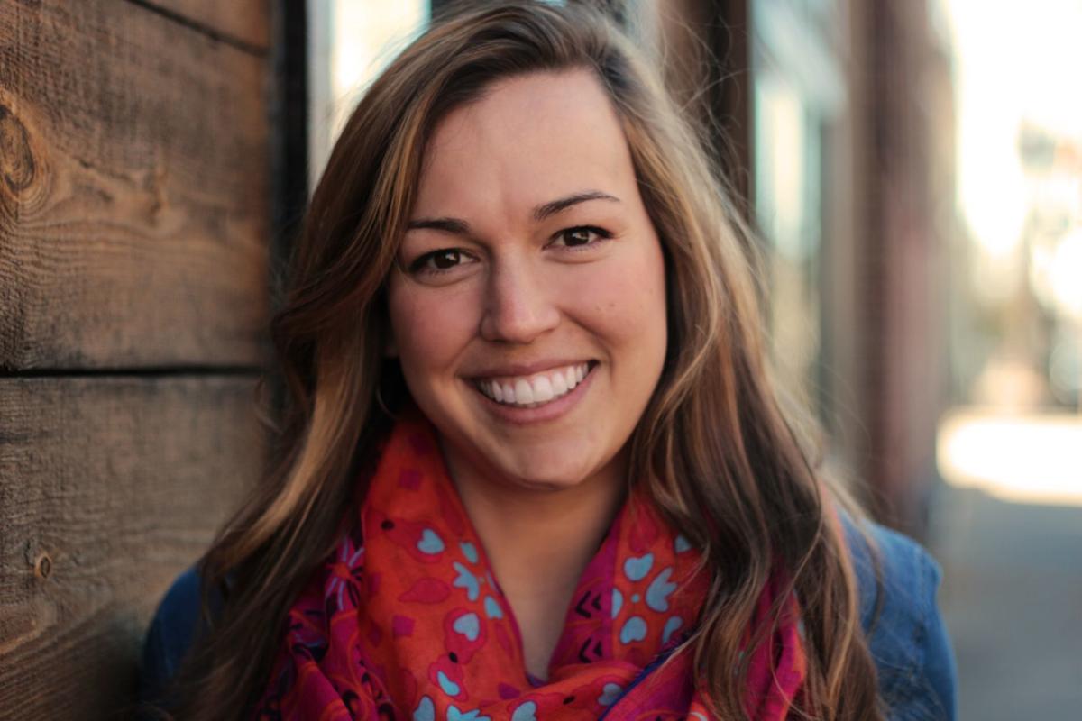 Getting to know: Rachel L. Burgess with SIR