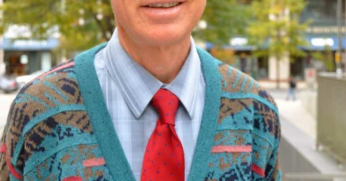 John Rodden column: Life lessons from my mom