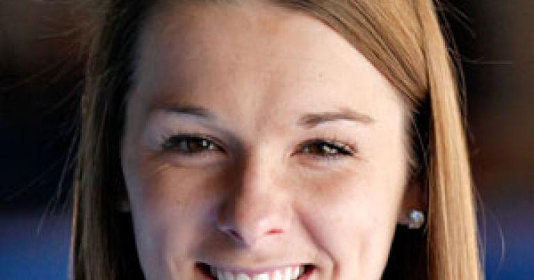 Scholar-athlete of the month: Patrick Henry’s Kristen Valasek