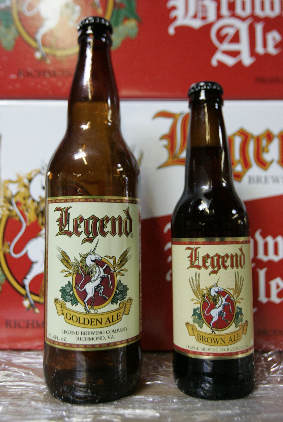 Legend Brewing Co. plans second location in Portsmouth | Business News ...