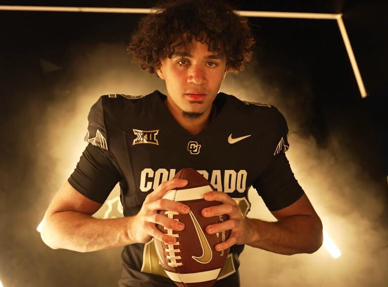 Colorado QB Dominiq Ponder died in a car crash on March 1, 2026.