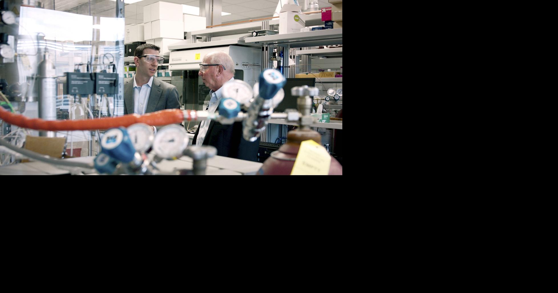 Richmond drug builder Phlow partners with California startup