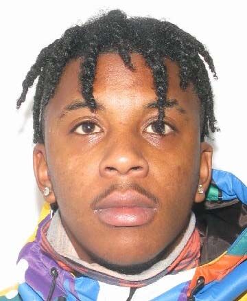 Police arrest Goochland man with multiple warrants, including attempted ...