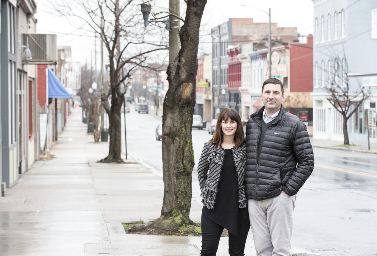 Williams: In South Richmond, redevelopment must be collaborative | Plus ...