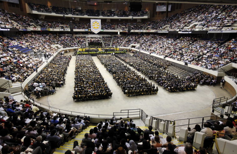 Visitors say Richmond Coliseum needs to be replaced