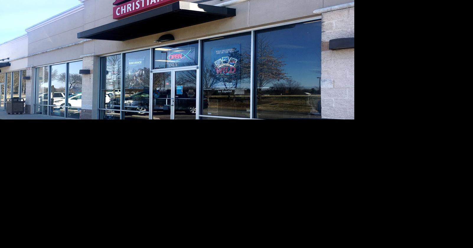 LifeWay Christian Stores closing its two Richmond-area locations