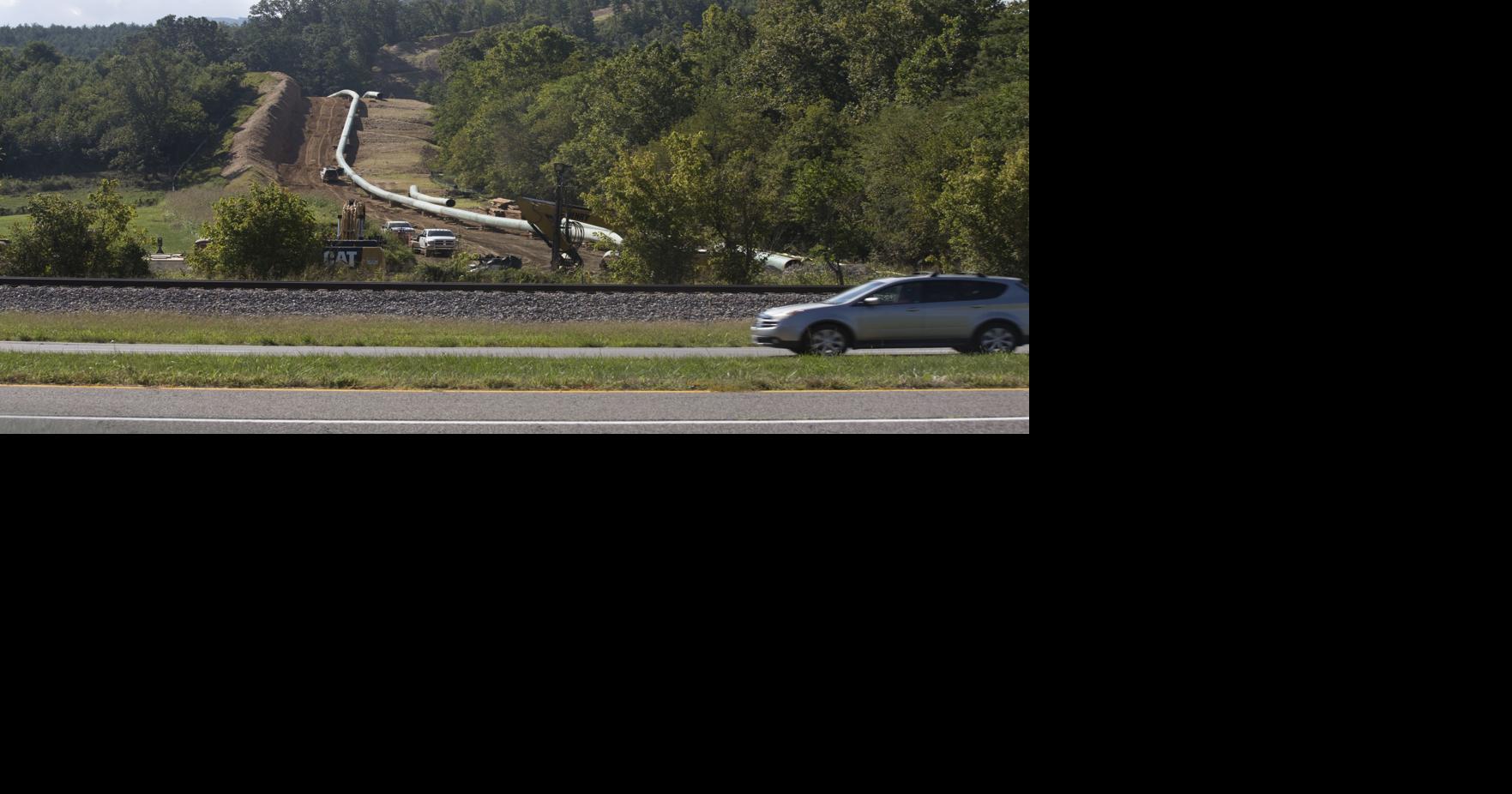 Judge dismisses lawsuit that contested Mountain Valley's power of ...