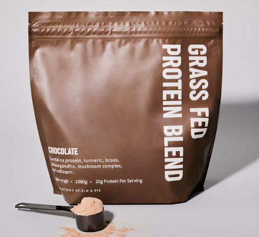 14 Best Clean Protein Powder