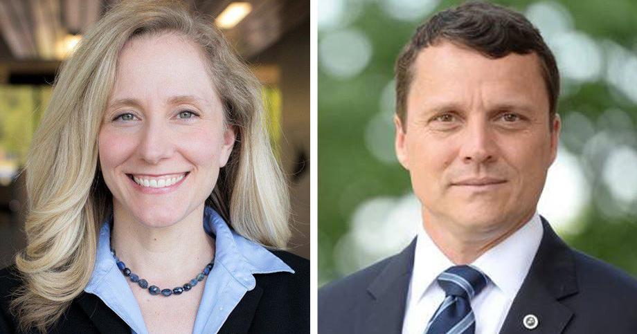 Congressional candidate Dan Ward says staffer was fired over ...