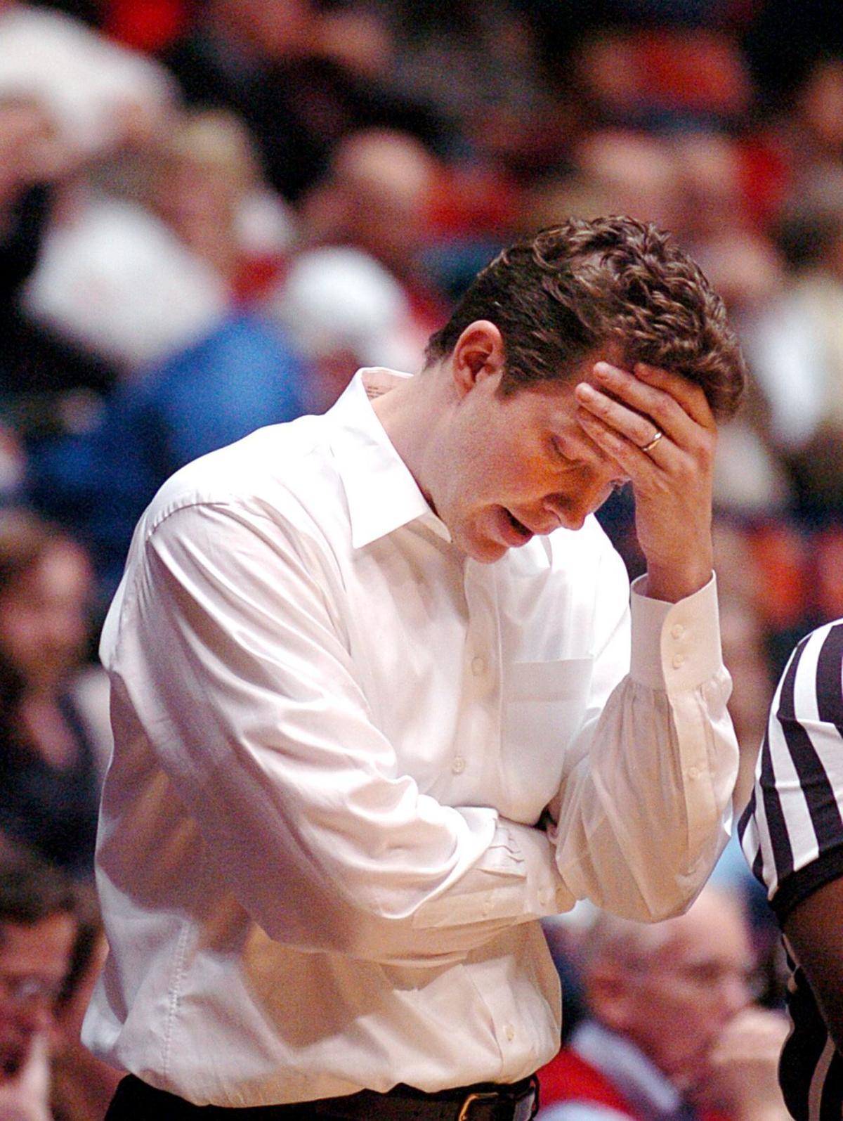 After challenging liftoff 15 years ago, Chris Mooney settled into ...