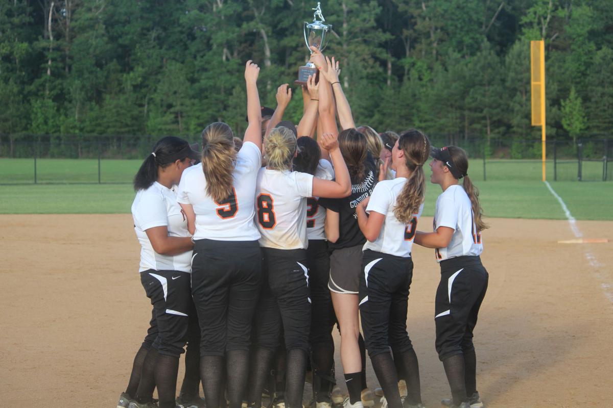 Powhatan's top sports stories of 2016