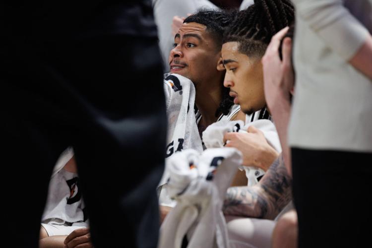 LIVE UPDATES: VCU basketball visiting George Mason