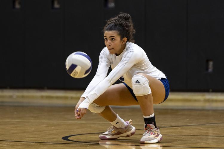 Dylan Cline is the 804 Varsity athlete of the week