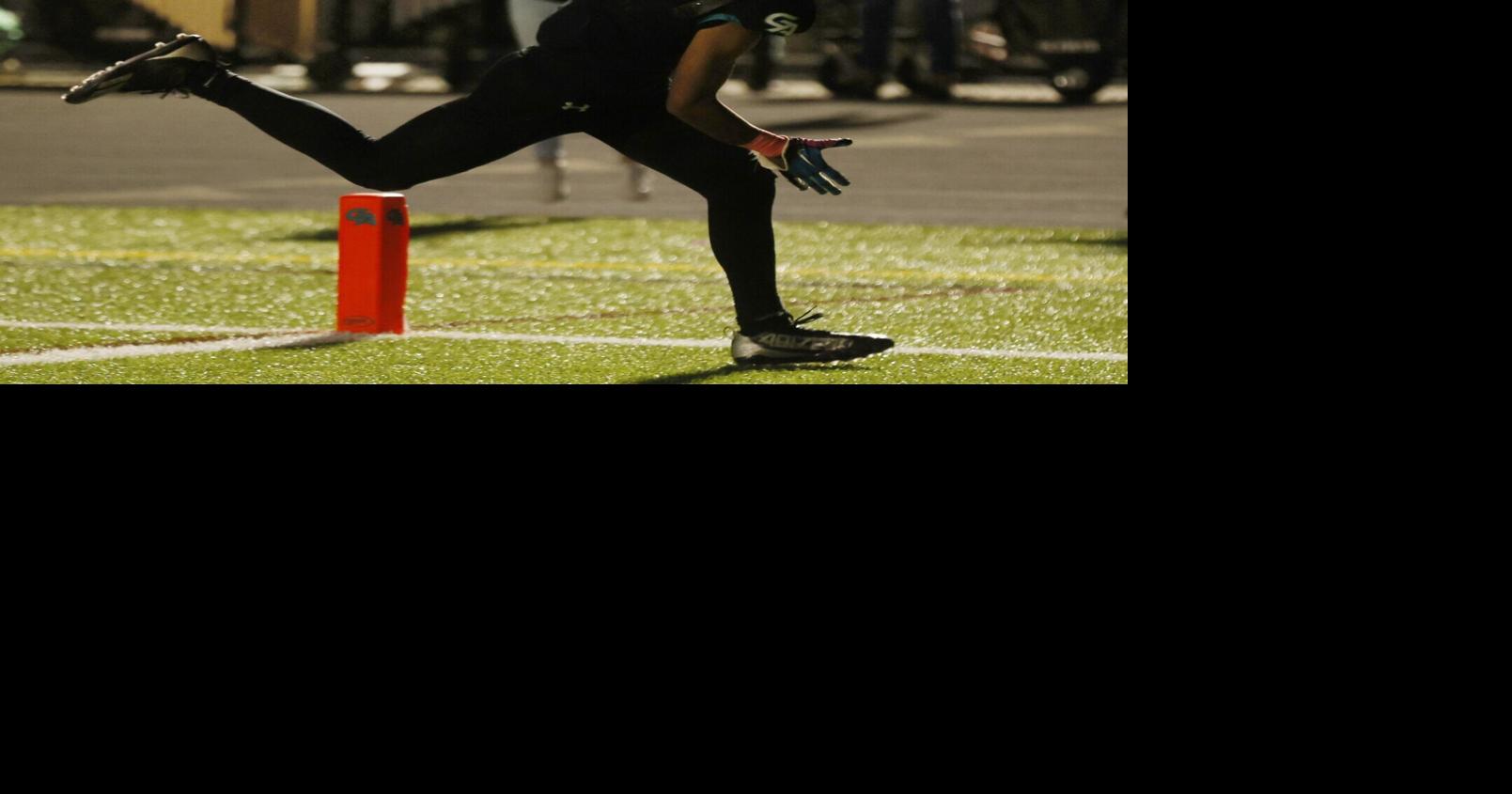 Chavis leads Glen Allen to statement win over Thomas Dale