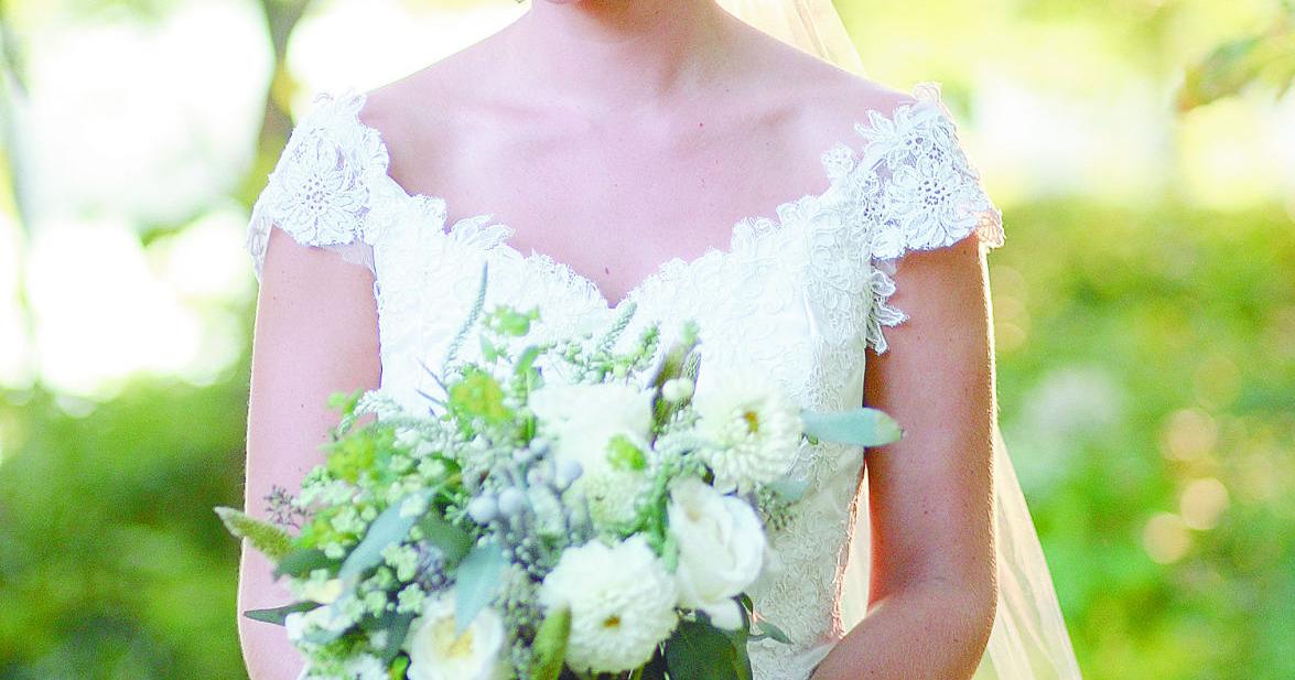 Joshua David Stiff & Mary-Carson Brewer Saunders