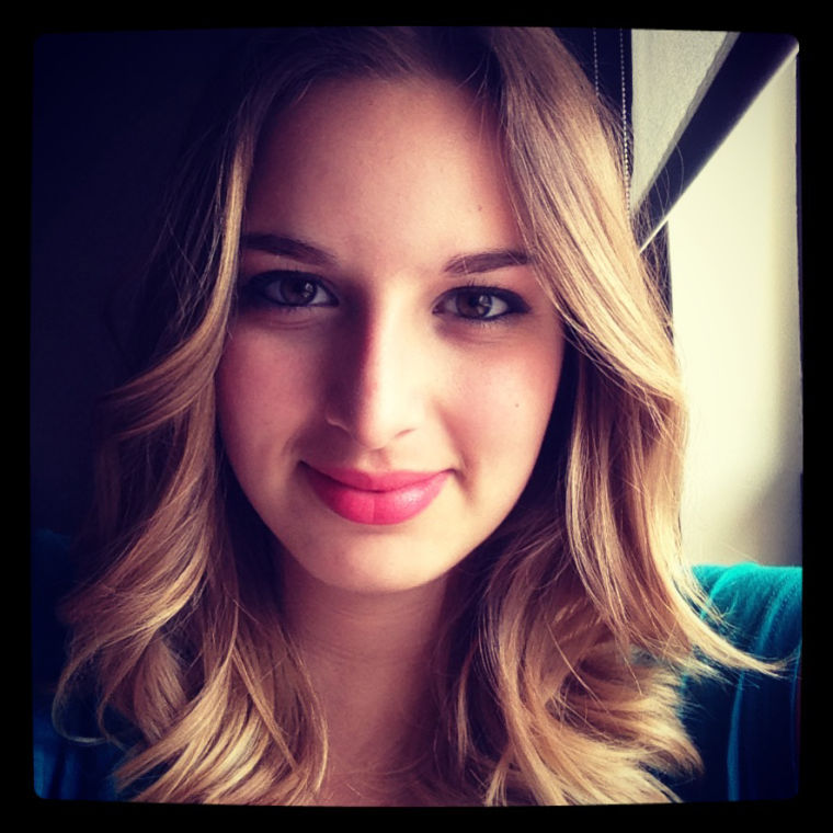 Local student gets $50,000 scholarship