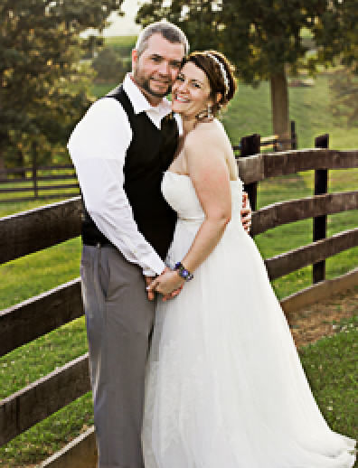 Lloyd Donovan Senn & Sara Mildred Coppola