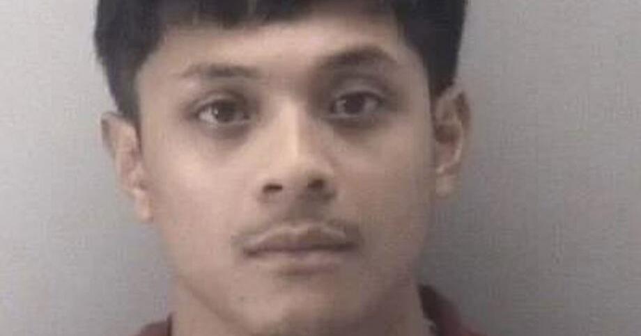 Judge revokes house arrest for Nico Rivera